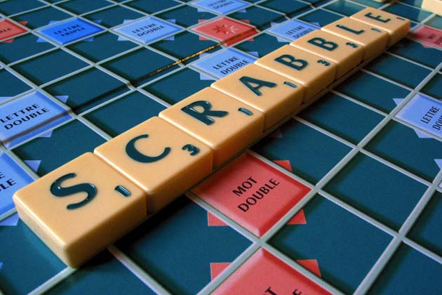 The Fatser Scrabble Move generation Algorithm | Hana SEBIA